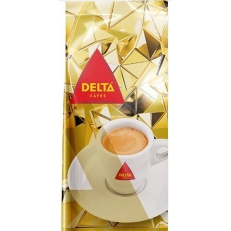 Delta Gold coffee beans box 1kg – CASA DA TRIPA