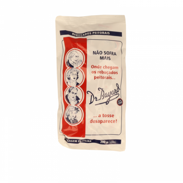 Dr. Bayard Drops 200g – CASA DA TRIPA